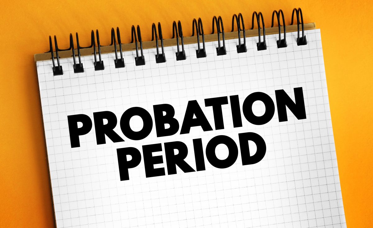 Why Managing Probation Periods Matters More Than Ever | The Little HR ...